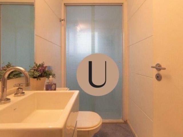 Apartamento com 3 dormitórios à venda, 105 m² por R$ 1.457.000 Pinheiros São Paulo/SP