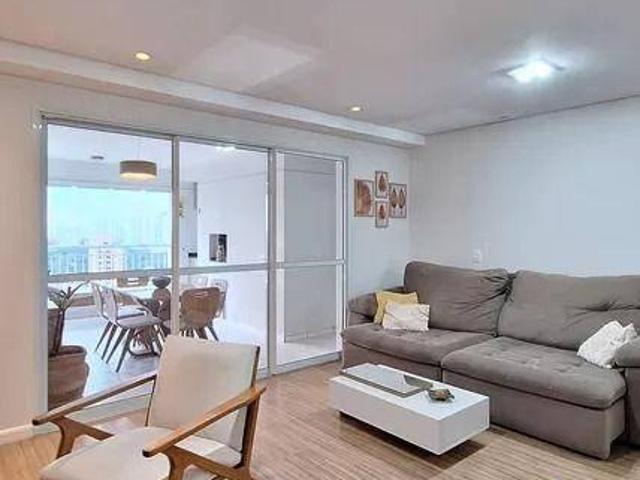 Apartamento com 3 dormitórios à venda, 105 m² por R$ 1.450.000,00 Vila Leopoldina São Paulo/SP