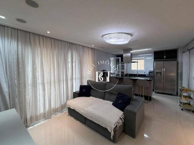 Apartamento com 3 dormitórios à venda, 105 m² por R$ 1.450.000 Vila Formosa São Paulo/SP