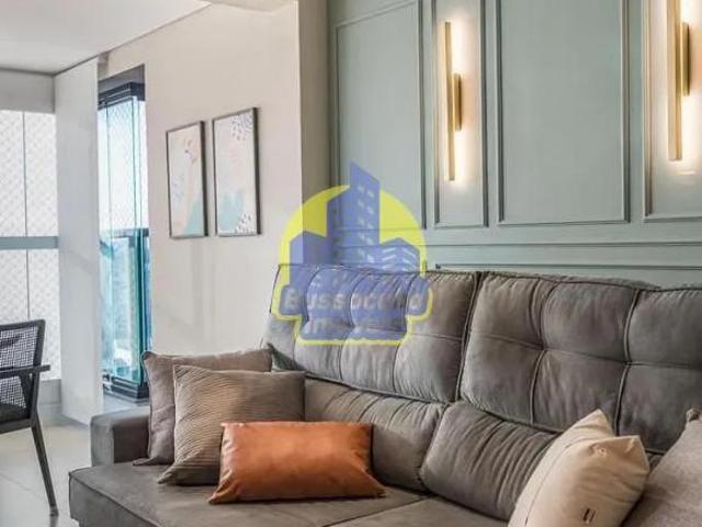 Apartamento com 3 dormitórios à venda, 105 m² por R$ 1.500.000,00 Vila Yara Osasco/SP