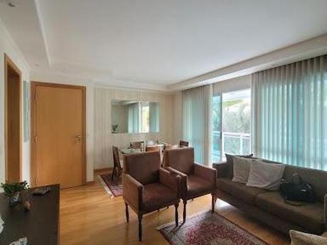 Apartamento com 3 dormitórios à venda, 105 m² por R$ 1.500.000,00 Perdizes São Paulo/SP