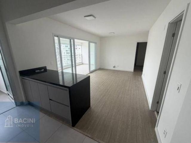Apartamento com 3 dormitórios à venda, 105 m² por R$ 1.539.000 Vila Anastácio São Paulo/SP
