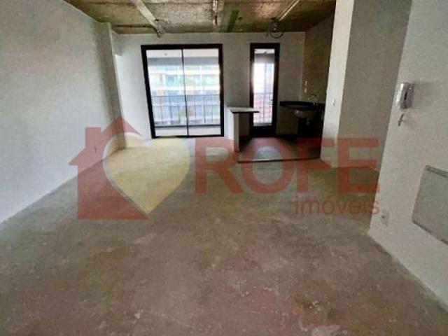 Apartamento com 3 dormitórios à venda, 105 m² por R$ 1.689.000,00 Brooklin São Paulo/SP