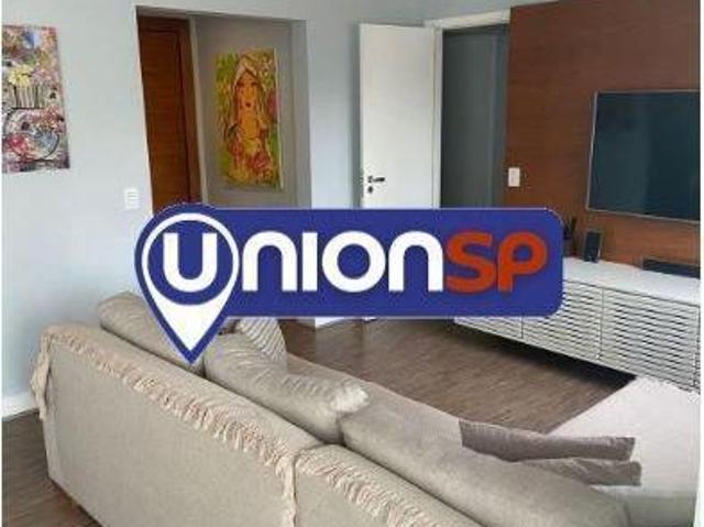 Apartamento com 3 dormitórios à venda, 105 m² por R$ 1.800.000 Vila Olímpia São Paulo/SP