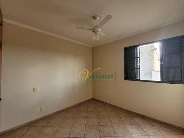 Apartamento com 3 dormitórios à venda, 105 m² por R$ 260.000,00 Vila Anchieta São José do Rio Pr