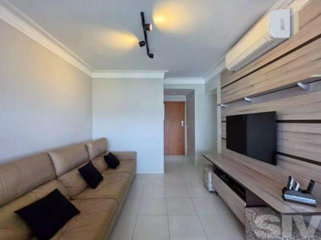 Apartamento com 3 dormitórios à venda, 105 m² por R$ 2.650.000,00 Riviera Módulo 8 Bertioga/SP