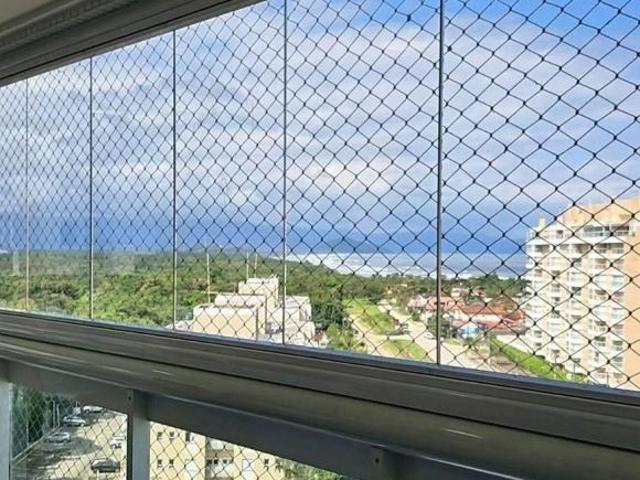 Apartamento com 3 dormitórios à venda, 105 m² por R$ 2.650.000,00 Riviera de São Lourenço Bertio