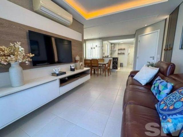 Apartamento com 3 dormitórios à venda, 105 m² por R$ 2.900.000,00 Riviera Módulo 2 Bertioga/SP