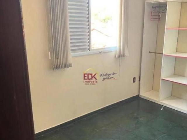 Apartamento com 3 dormitórios à venda, 105 m² por R$ 350.000,00 Jardim Coelho Neto Guaratinguetá
