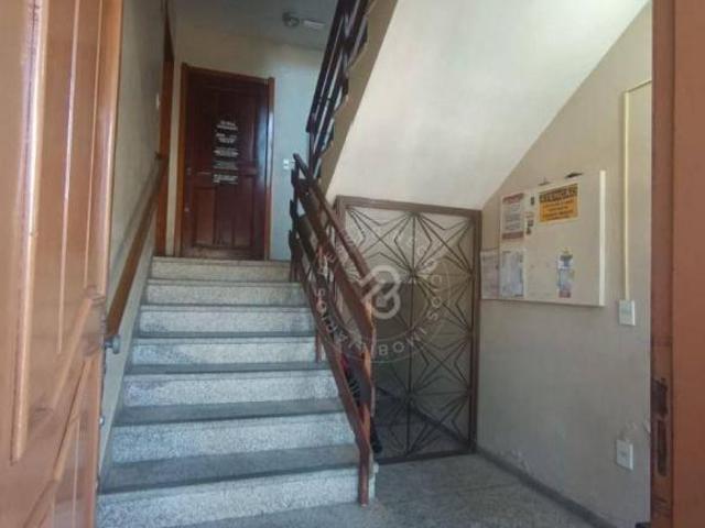 Apartamento com 3 dormitórios à venda, 87 m² por R$ 350.000,00 Santa Catarina Sapucaia do Sul/RS