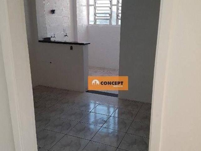 Apartamento com 3 dormitórios à venda, 105 m² por R$ 369.000,00 Centro Poá/SP