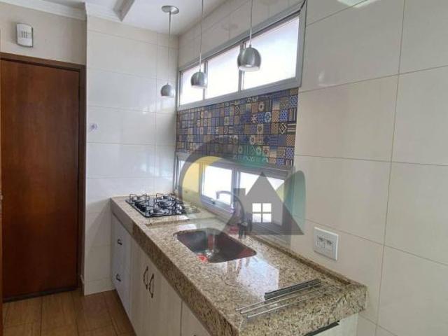 Apartamento com 3 dormitórios à venda, 105 m² por R$ 405.000,00 Centro Barretos/SP