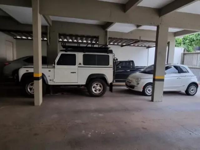 Apartamento com 3 dormitórios à venda, 105 m² por R$ 420.000,00 Jardim Walkíria São José do Rio