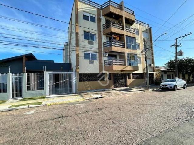 Apartamento com 3 dormitórios à venda, 105 m² por R$ 420.000,00 Primor Sapucaia do Sul/RS