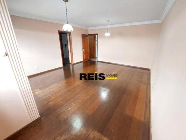 Apartamento com 3 dormitórios à venda, 105 m² por R$ 430.000,00 Centro Sorocaba/SP