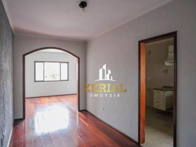 Apartamento com 3 dormitórios à venda, 105 m² por R$ 540.000,00 Santa Maria São Caetano do Sul/S