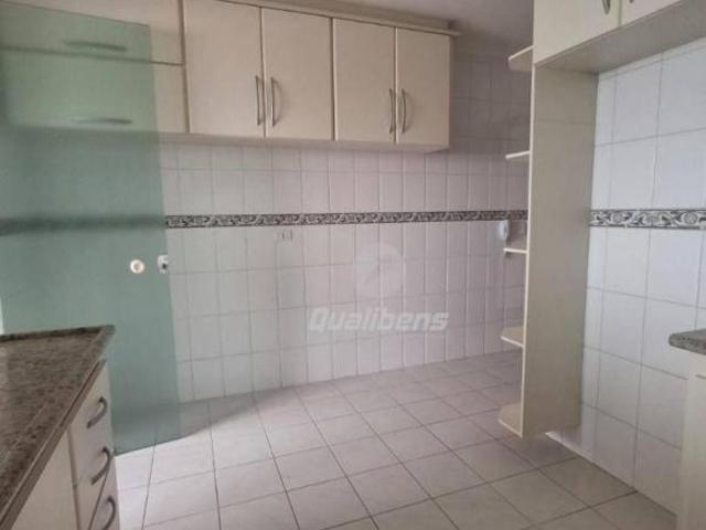 Apartamento com 3 dormitórios à venda, 105 m² por R$ 540.000,00 Vila Bocaina Mauá/SP