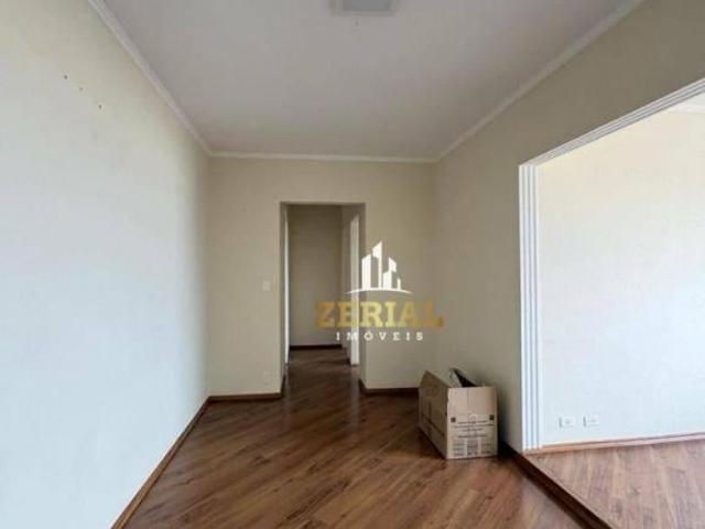 Apartamento com 3 dormitórios à venda, 105 m² por R$ 580.000,00 Santa Maria São Caetano do Sul/S