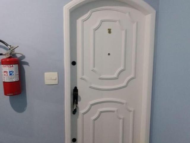 Apartamento com 3 dormitórios à venda, 105 m² por R$ 530.000,00 Campestre Santo André/SP