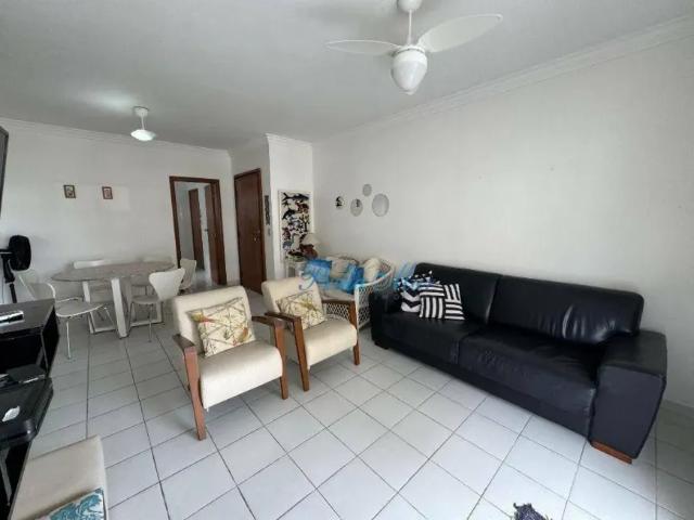 Apartamento à venda, 105 m² por R$ 640.000,00 Pitangueiras Guarujá/SP