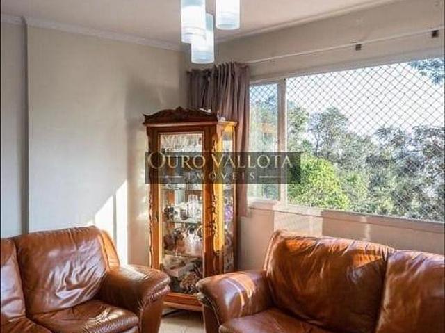 Apartamento com 3 dormitórios à venda, 105 m² por R$ 688.000,00 Mooca São Paulo/SP