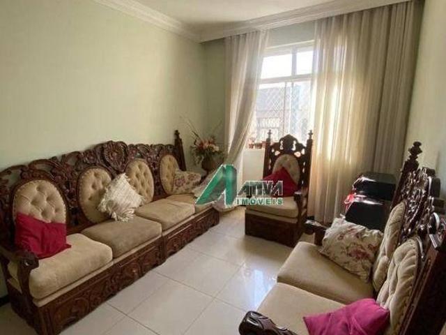 Apartamento com 3 dormitórios à venda, 105 m² por R$ 650.000,00 Anchieta Belo Horizonte/MG