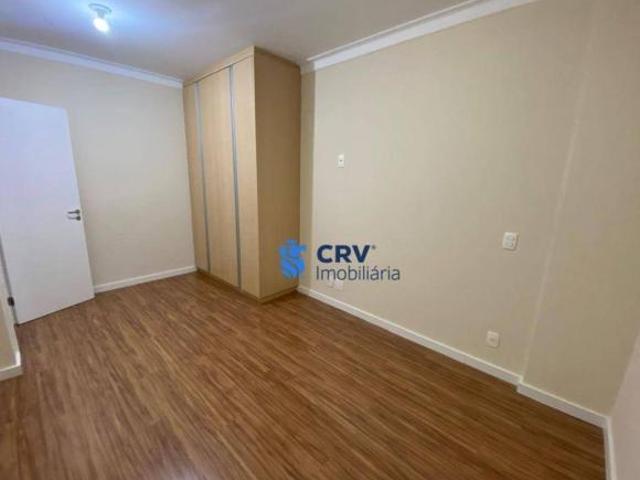 Apartamento com 3 dormitórios à venda, 105 m² por R$ 670.000,00 Centro Londrina/PR