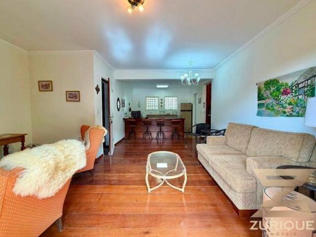 Apartamento com 3 dormitórios à venda, 105 m² por R$ 690.000,00 Morro Do Elefante Campos do Jord