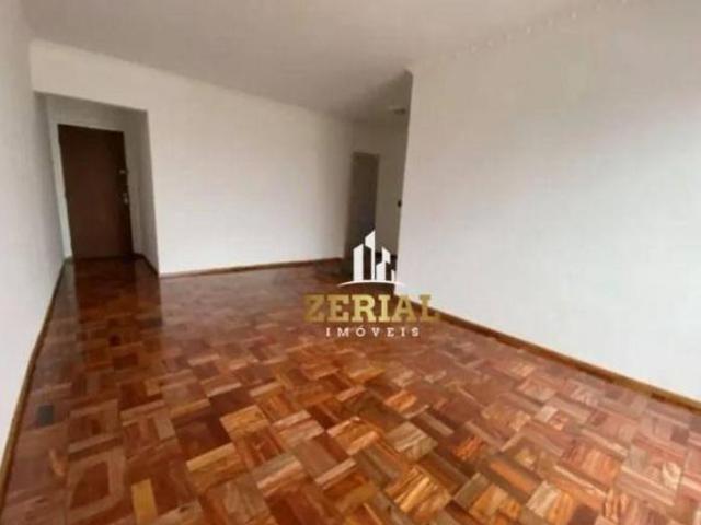 Apartamento com 3 dormitórios à venda, 105 m² por R$ 600.000,00 Osvaldo Cruz São Caetano do Sul/