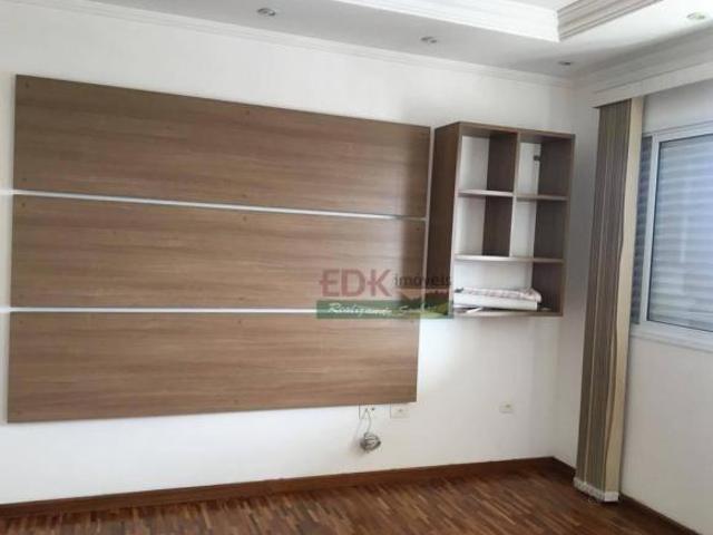 Apartamento com 3 dormitórios à venda, 105 m² por R$ 620.000,00 Vila Costa Taubaté/SP