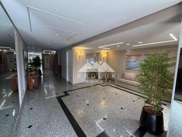 Apartamento com 3 dormitórios à venda, 105 m² por R$ 750.000,00 Edifício Monte Carlo Foz do Igua