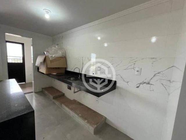 Apartamento com 3 dormitórios à venda, 105 m² por R$ 750.000,00 Jardim Universitário Barretos/SP
