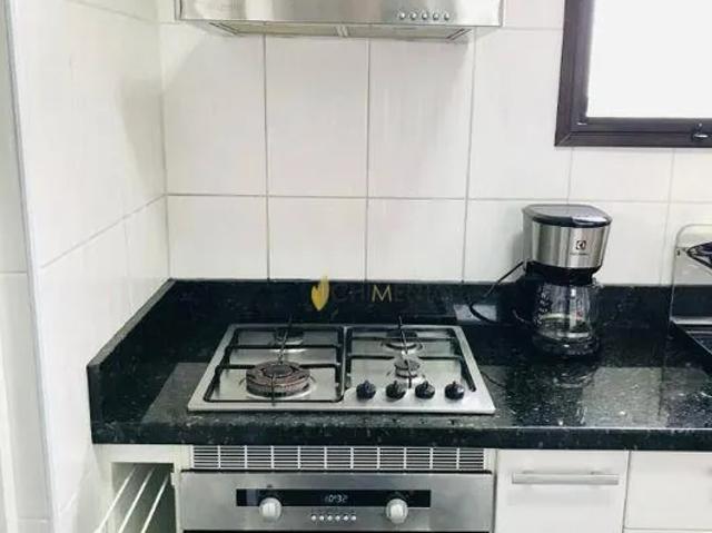 Apartamento com 3 dormitórios à venda, 105 m² por R$ 765.000,00 Centro Santo André/SP