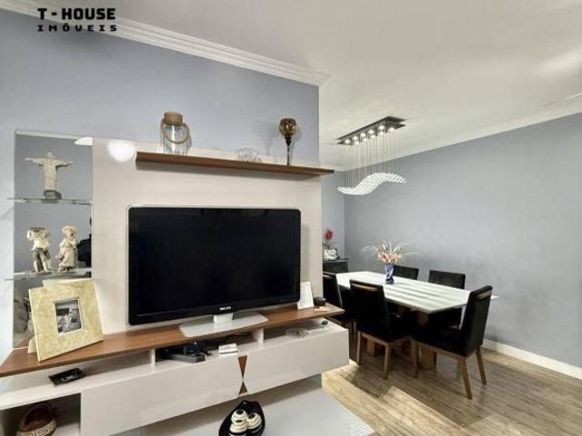 Apartamento com 3 dormitórios à venda, 105 m² por R$ 765.000,00 Rudge Ramos São Bernardo do Camp
