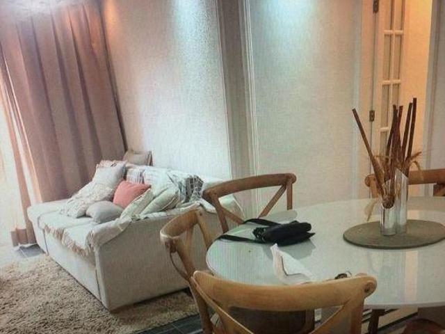 Apartamento com 3 dormitórios à venda, 105 m² por R$ 789.700,00 Freguesia do Ó São Paulo/SP