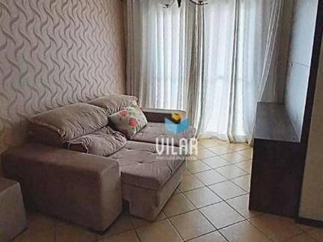 Apartamento com 3 dormitórios à venda, 105 m² por R$ 700.000,00 Parque Campolim Sorocaba/SP