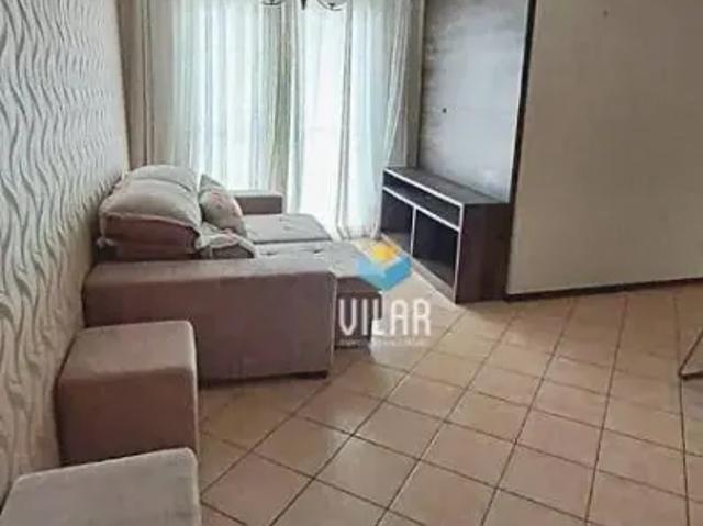 Apartamento com 3 dormitórios à venda, 105 m² por R$ 700.000,00 Parque Campolim Sorocaba/SP