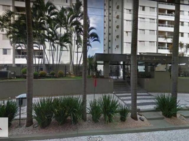 Apartamento com 3 dormitórios à venda, 105 m² por R$ 720.000,00 Bosque Campinas/SP