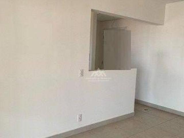 Apartamento com 3 dormitórios à venda, 105 m² por R$ 720.000,00 Quinta da Primavera Ribeirão Pre