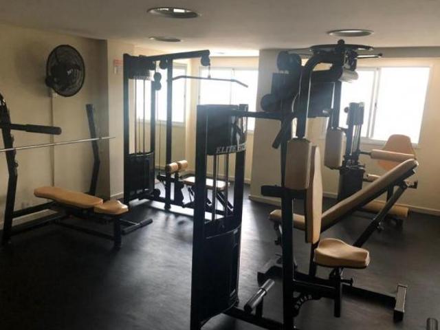 Apartamento com 3 dormitórios à venda, 105 m² por R$ 850.000,00 Boqueirão Praia Grande/SP