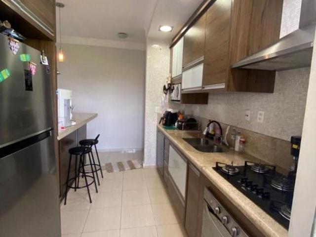 Apartamento à venda, 105 m² por R$ 850.000,00 Parque Campolim Sorocaba/SP