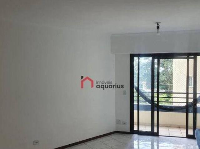 Apartamento à venda, 105 m² por R$ 860.000,00 Jardim Aquarius São José dos Campos/SP