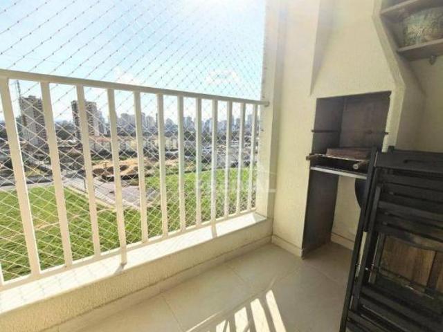Apartamento com 3 dormitórios à venda, 105 m² por R$ 870.000,00 Jardim América São José dos Camp