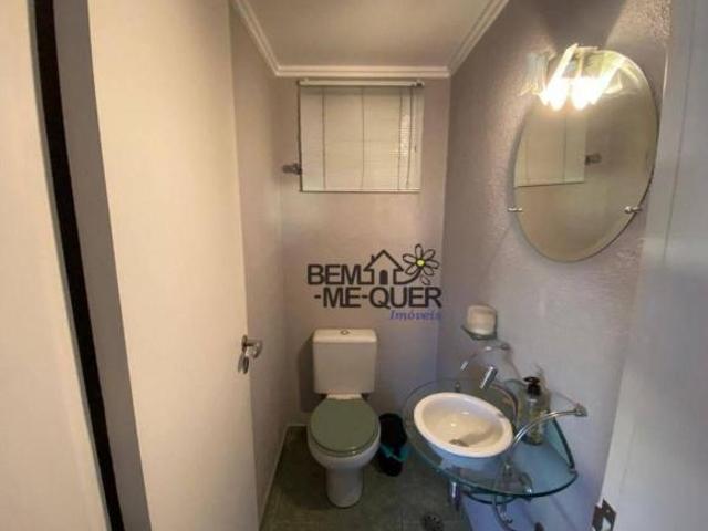 Apartamento com 3 dormitórios à venda, 105 m² por R$ 890.000,00 Vila Albertina São Paulo/SP