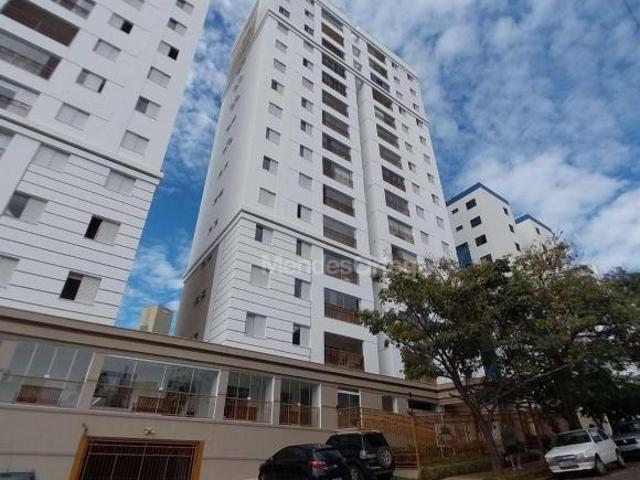 Apartamento à venda, 105 m² por R$ 895.000,00 Vila Leão Sorocaba/SP