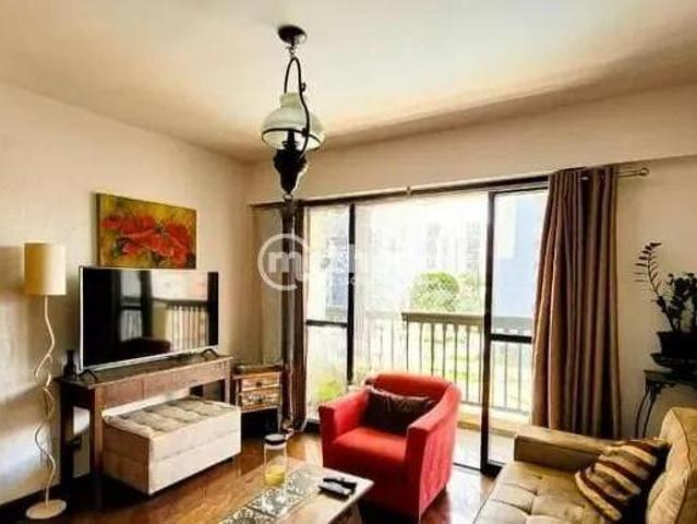 Apartamento com 3 dormitórios à venda, 105 m² por R$ 800.000,00 Chácara Primavera Campinas/SP