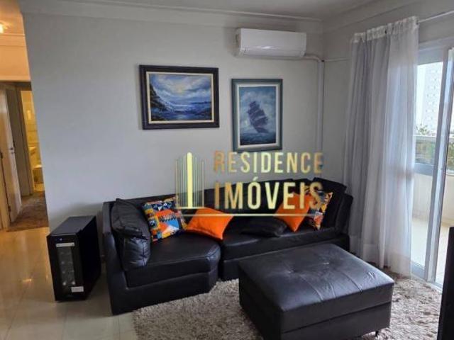 Apartamento com 3 dormitórios à venda, 105 m² por R$ 800.000,00 Residencial Marina Sorocaba/SP