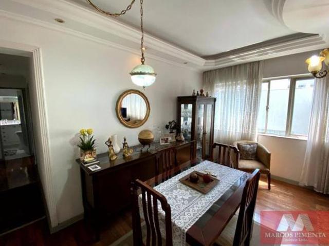 Apartamento com 3 dormitórios à venda, 105 m² por R$ 950.000,00 Bela Vista São Paulo/SP