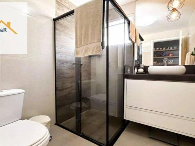 Apartamento com 3 dormitórios à venda, 105 m² por R$ 950.000,00 Vila Leão Sorocaba/SP