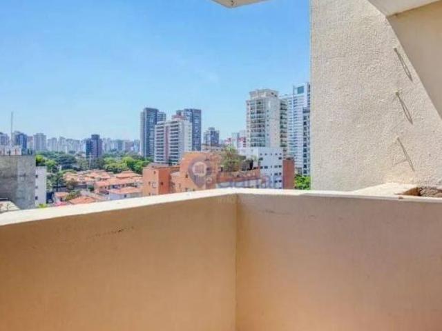 Apartamento com 3 dormitórios à venda, 105 m² por R$ 960.000,00 Brooklin Novo São Paulo/SP